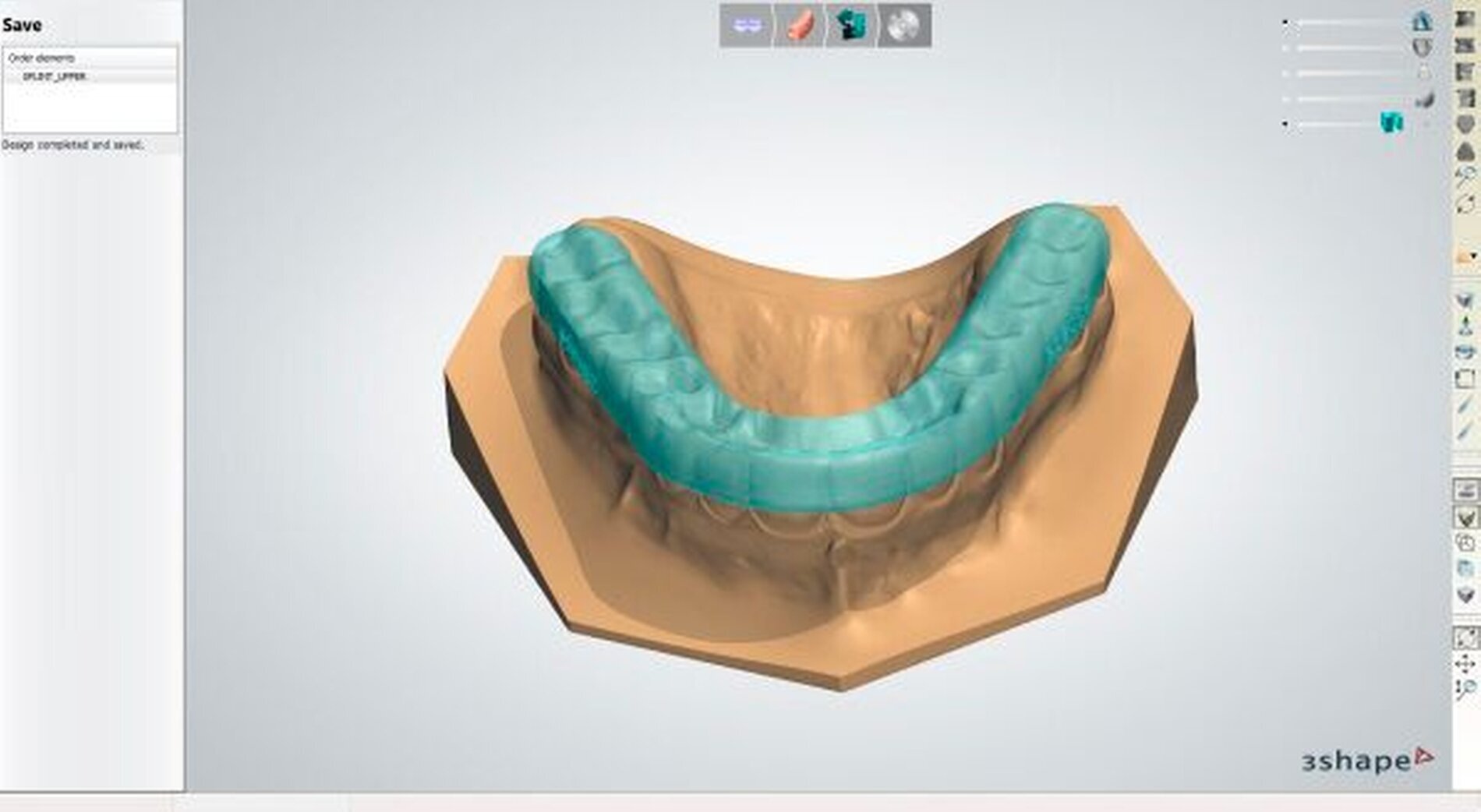 3Shape: Neue CAD-Software erweitert Geschäftspotenzial im Labor - zm-online