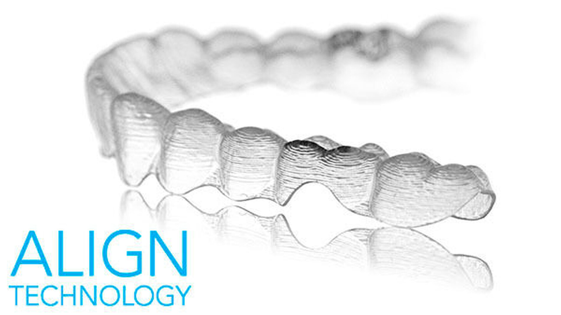 Align: Erfinder von Invisalign und Hersteller von iTero - zm-online