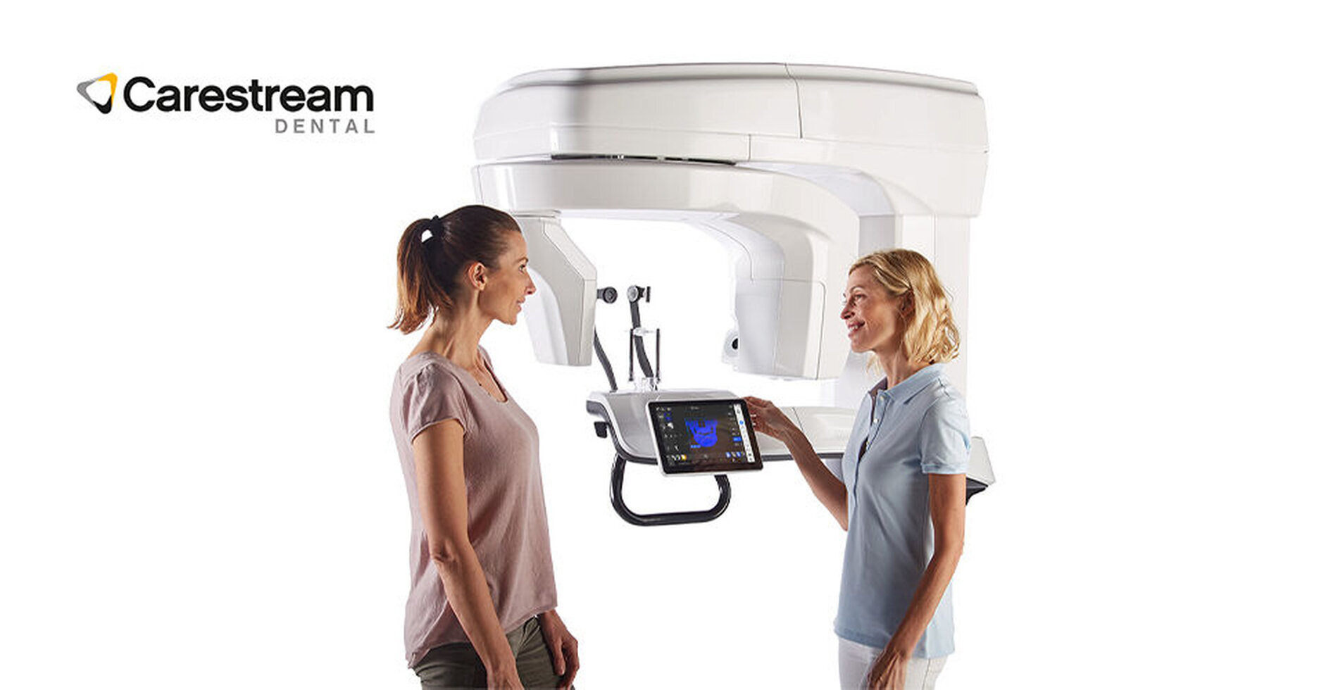 CS 9600: Ein neues Niveau höchster Präzision - zm-online