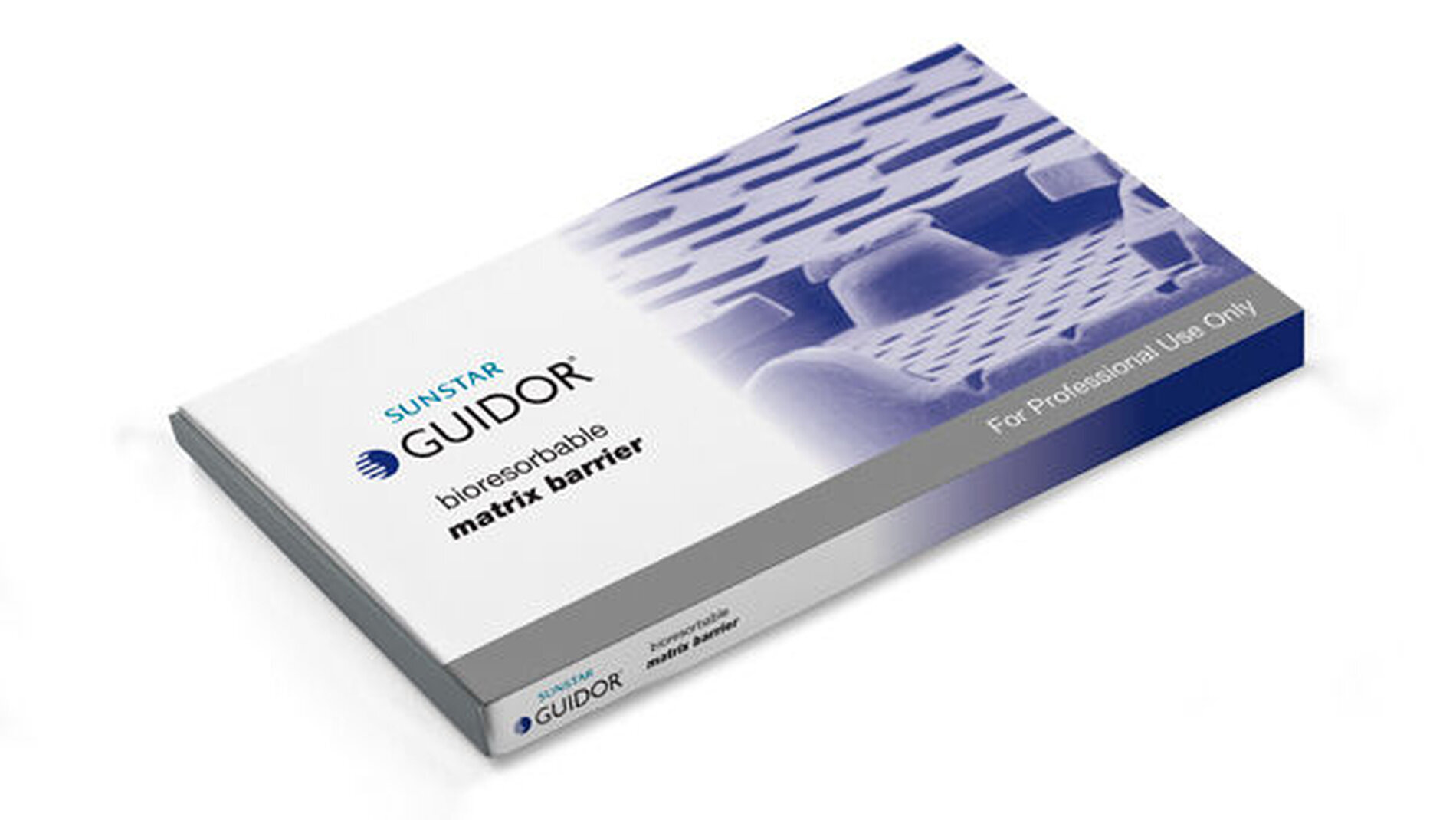 Sunstar: GUIDOR matrix barrier - zm-online