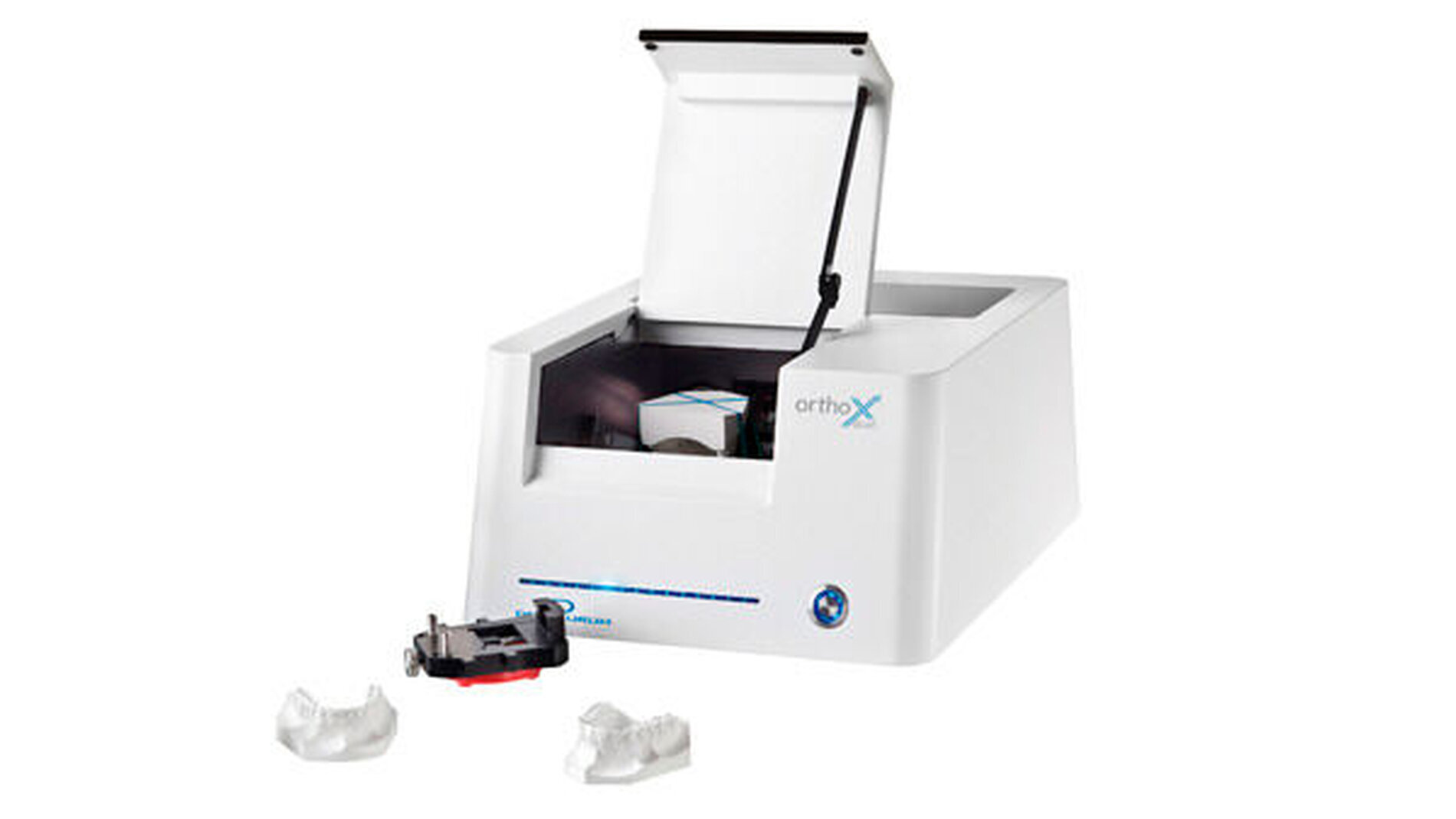 Dentaurum: orthoX 3D-Modellscanner - zm-online