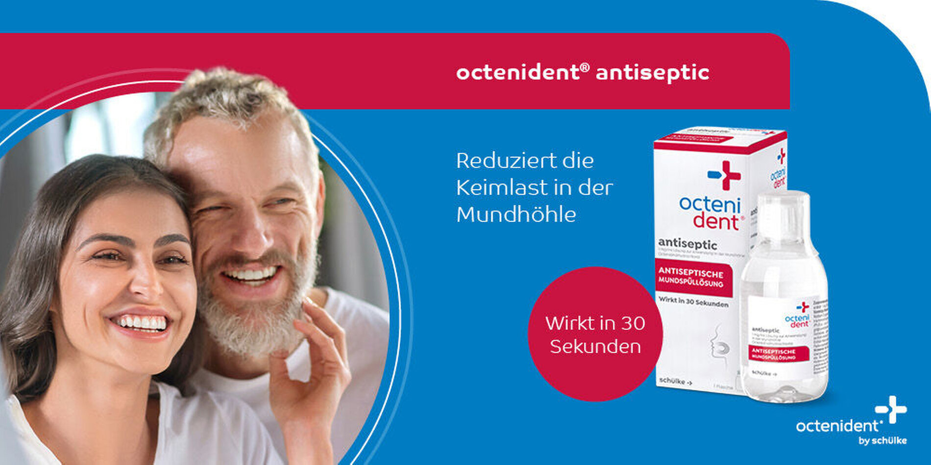 Mundhygiene-Duo mit Octenidin - zm-online