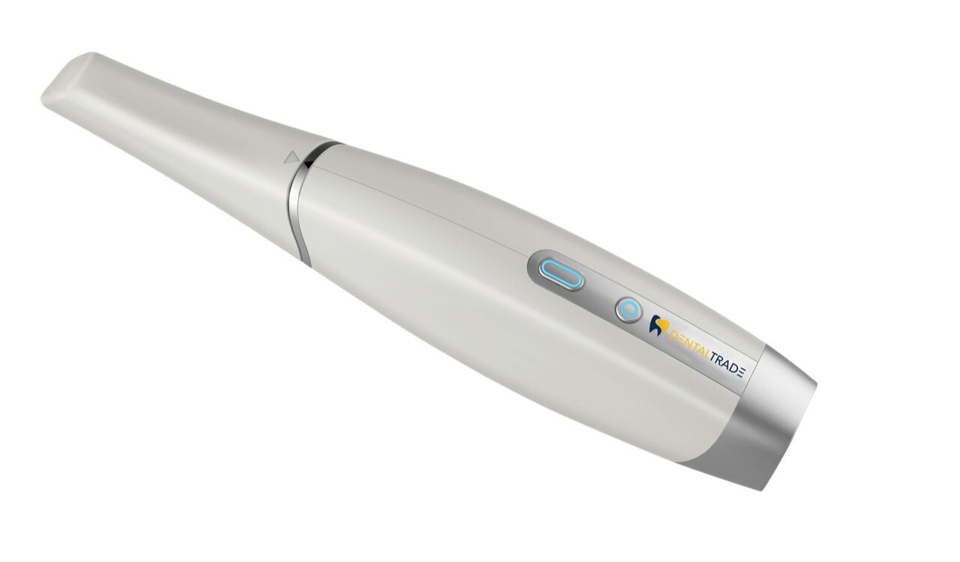 Neuer Eagle Eye Intraoralscanner - zm-online