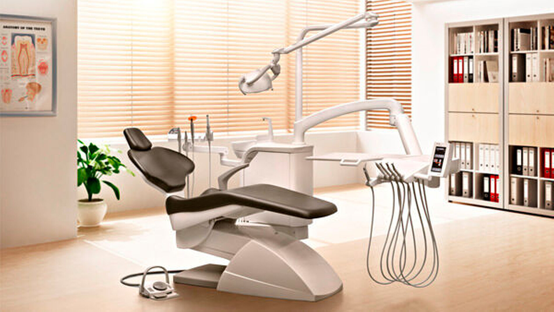 Ancar: SD 300 Touch Expert ausgezeichnet - zm-online