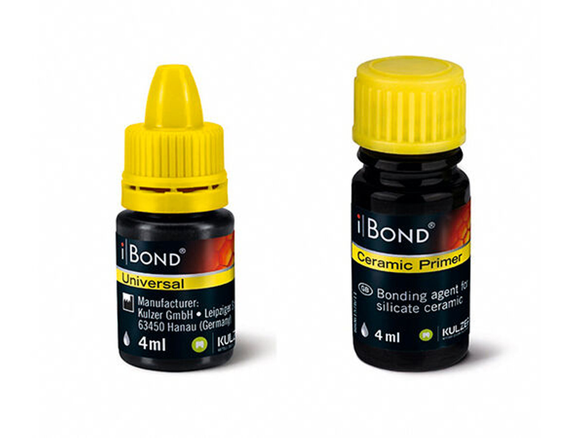 iBond Universal: die Idealbesetzung für intraorale Reparaturen - zm-online
