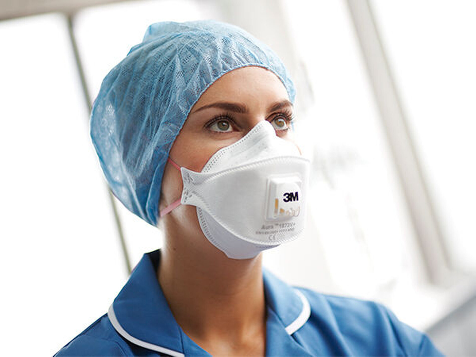 3M erhöht massiv die Produktion an Schutzmasken - zm-online