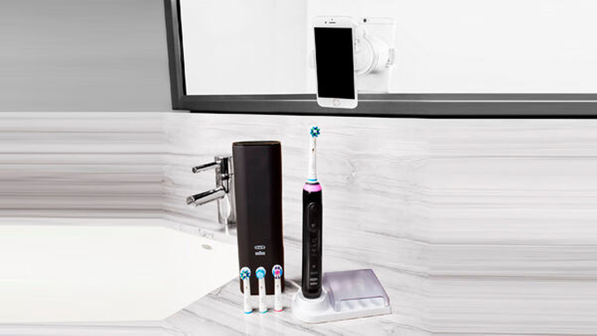 Oral-B: Die neue Zahnpflege-App 4.1 - zm-online