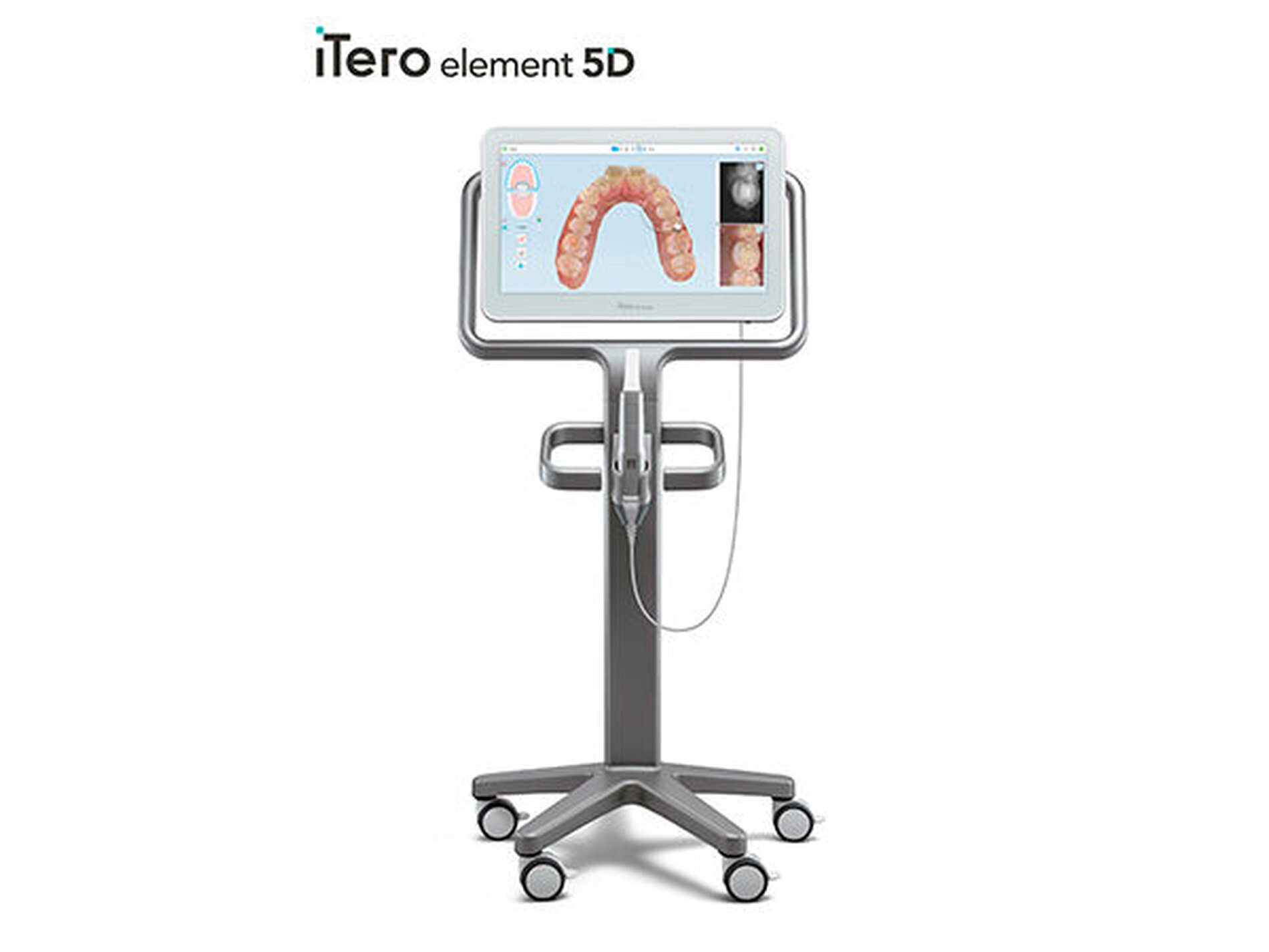 Align Technology präsentiert iTero Element 5D - zm-online