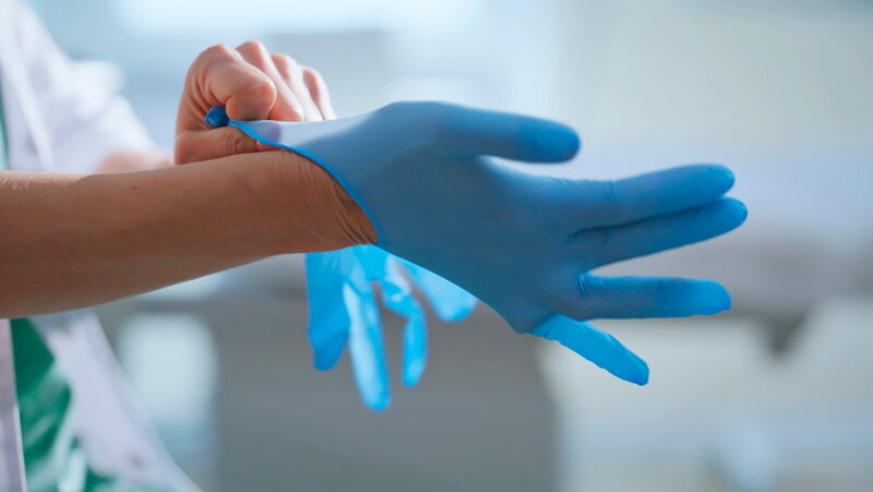 Stärkster Preisanstieg bei Verbrauchsmaterial - zm-online