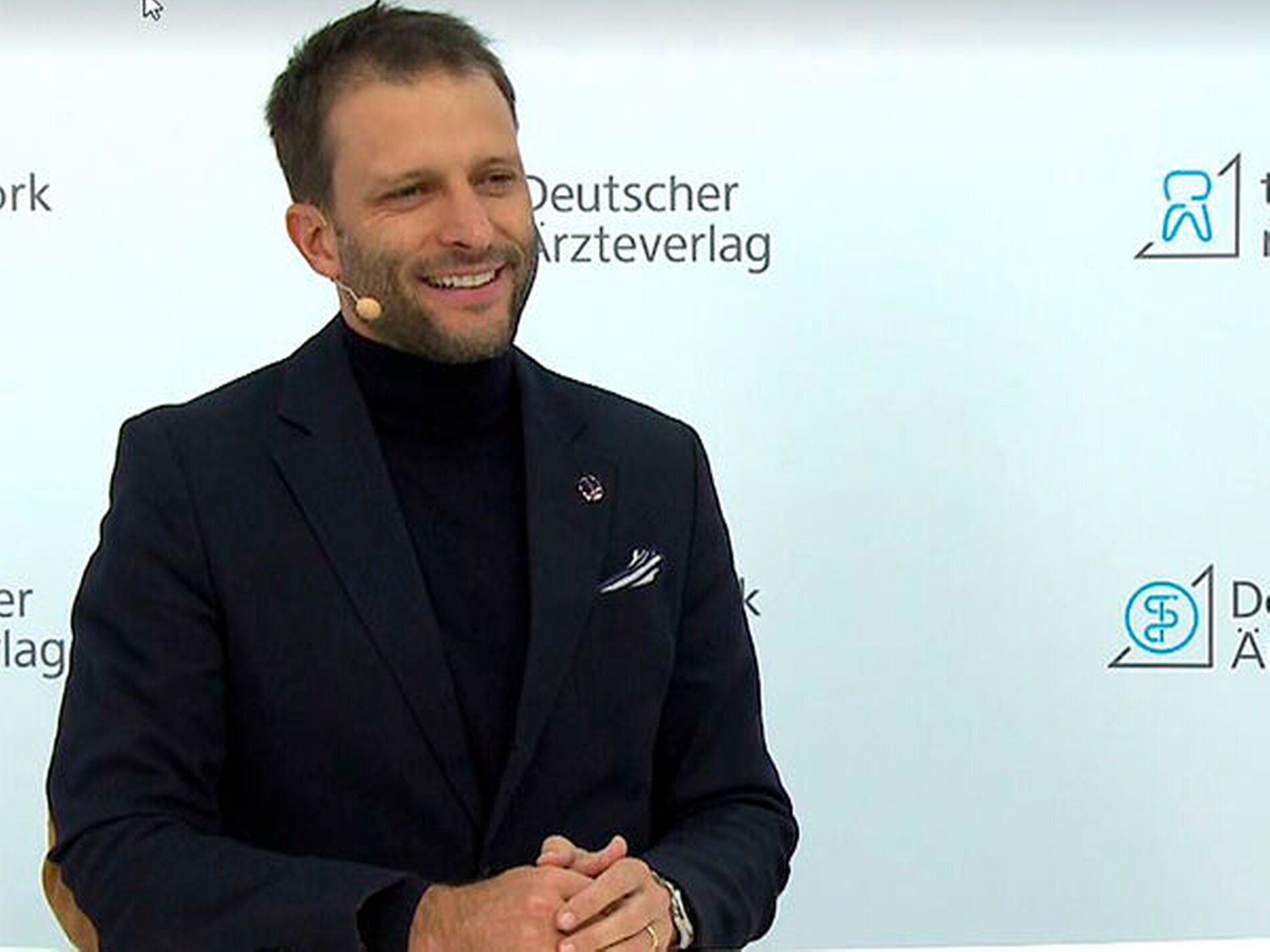 Kompletter Workflow mit iTero Element 5D - zm-online