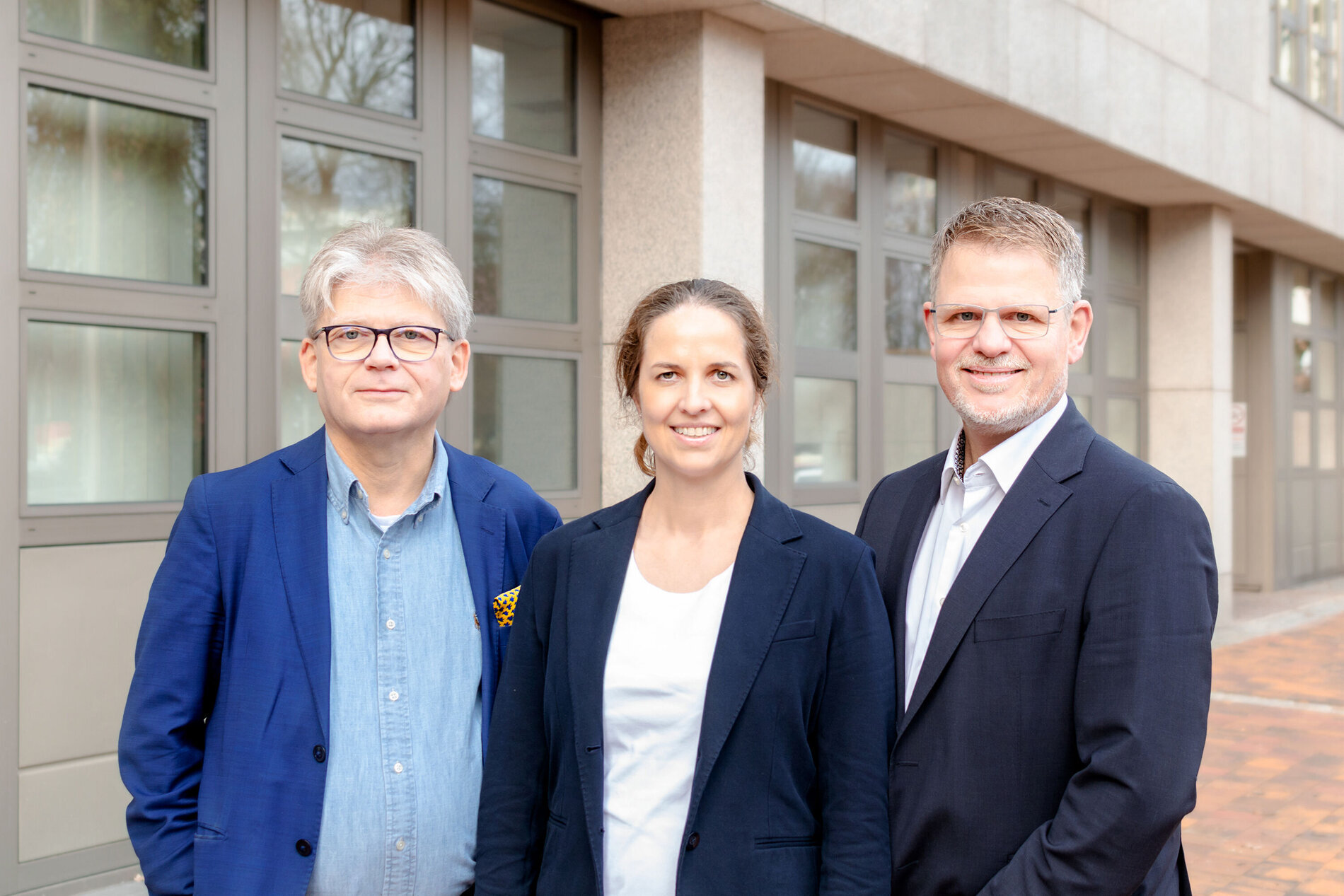 KZVB begrüßt Vorstoß der Länder für ein MVZ-Gesetz - zm-online