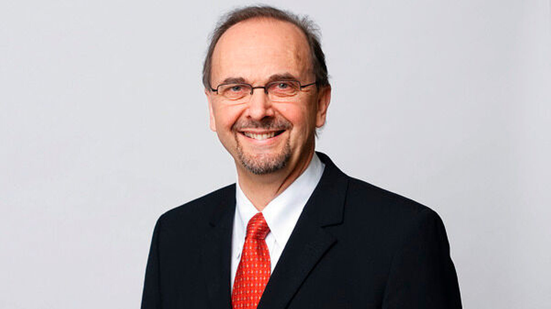 Brånemark Osseointegration Award für Prof. Daniel Buser - zm-online