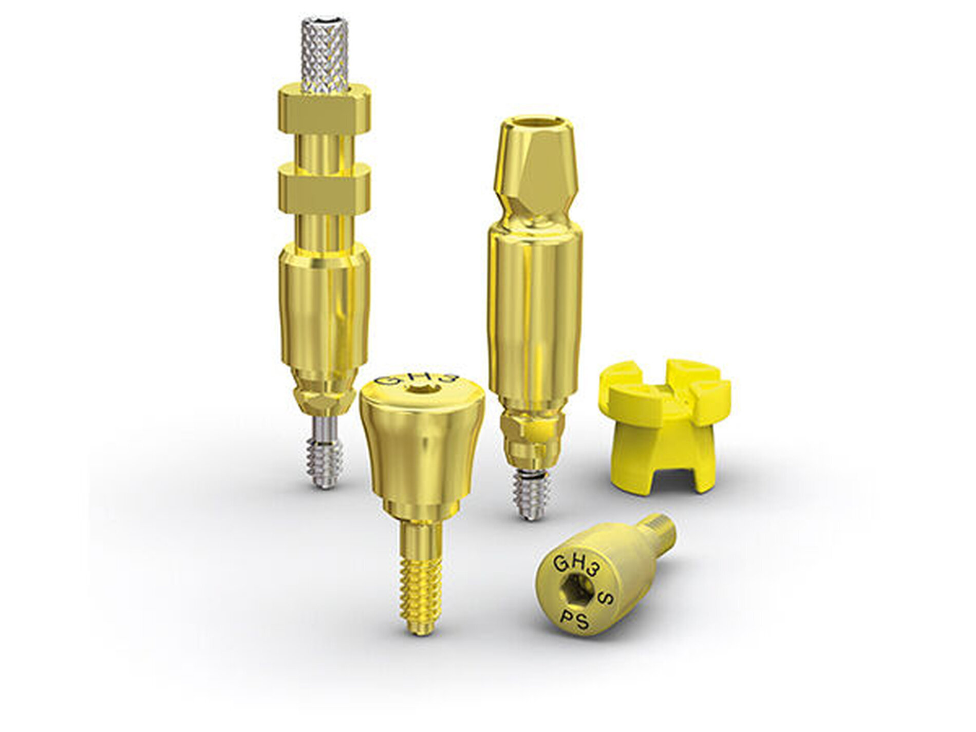 Dentsply Sirona Implants bringt Acuris auf den Markt - zm-online
