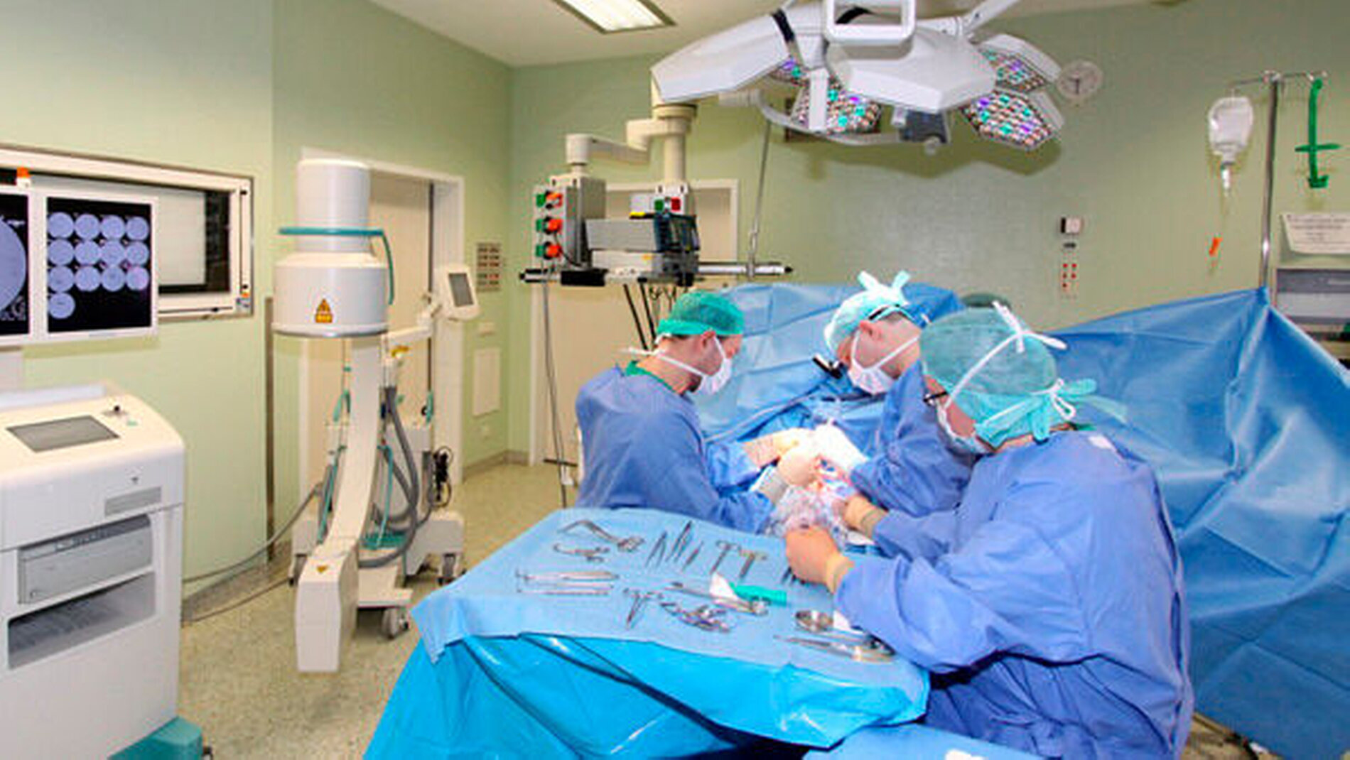 Knochenmarktransplantation kann HIV-Patienten helfen - zm-online