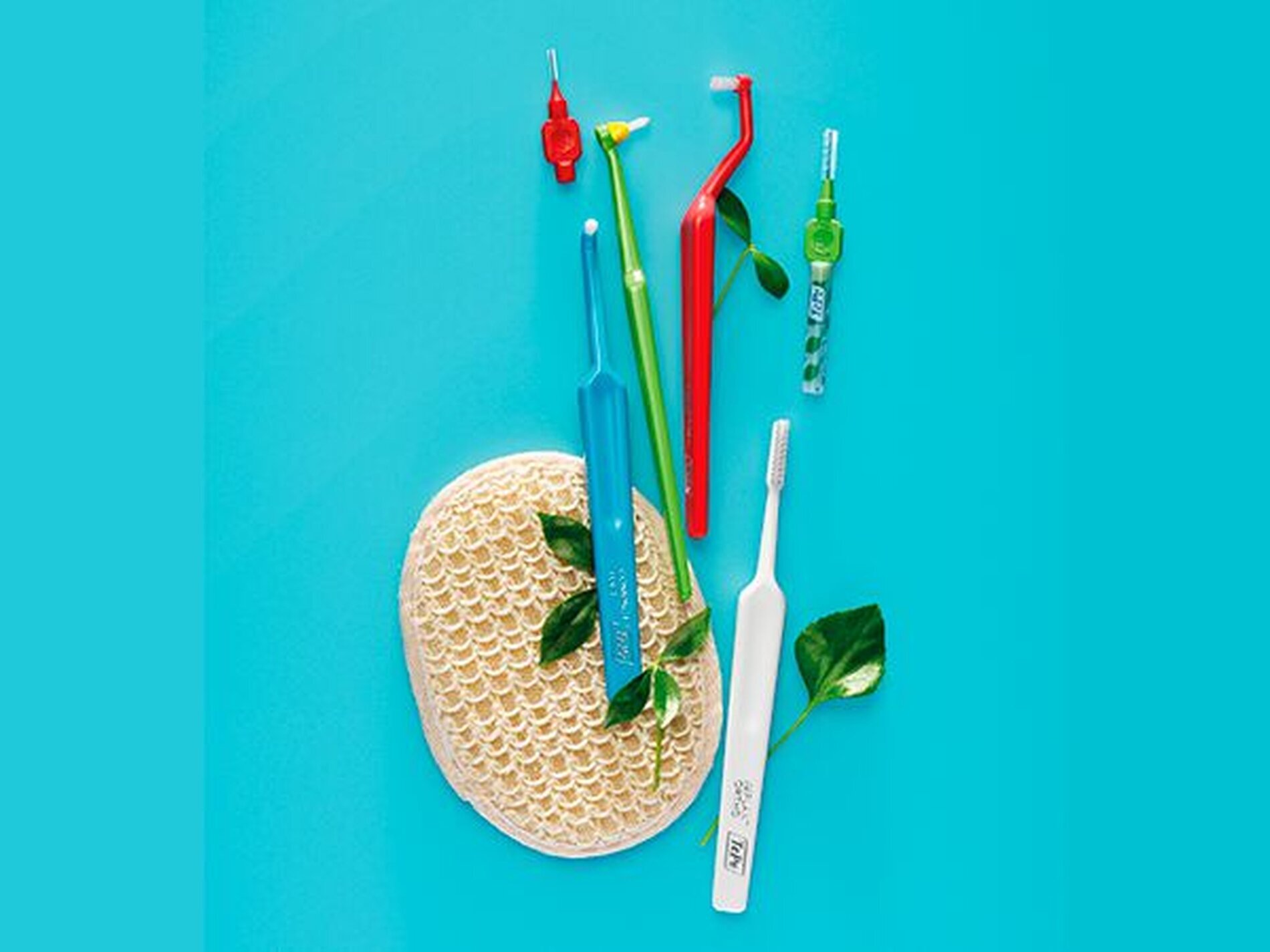 Spezialbürsten von TePe – nun auch eine nachhaltige Wahl - zm-online