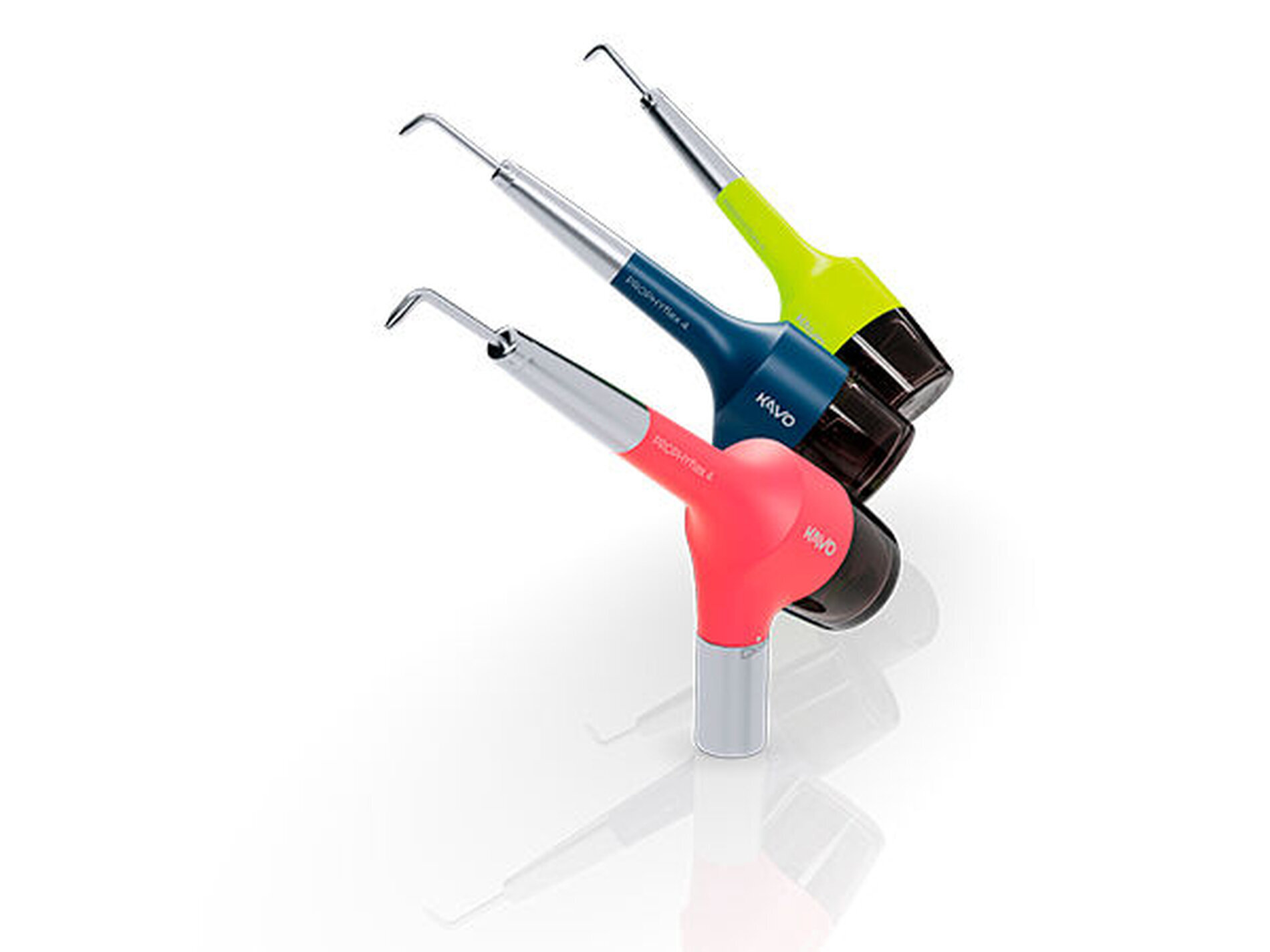 Das neue KaVo PROPHYflex 4 - zm-online