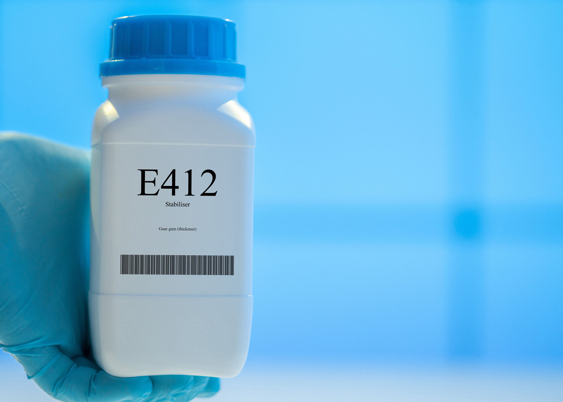 Emulgatoren können Risiko für Typ-2-Diabetes erhöhen - zm-online