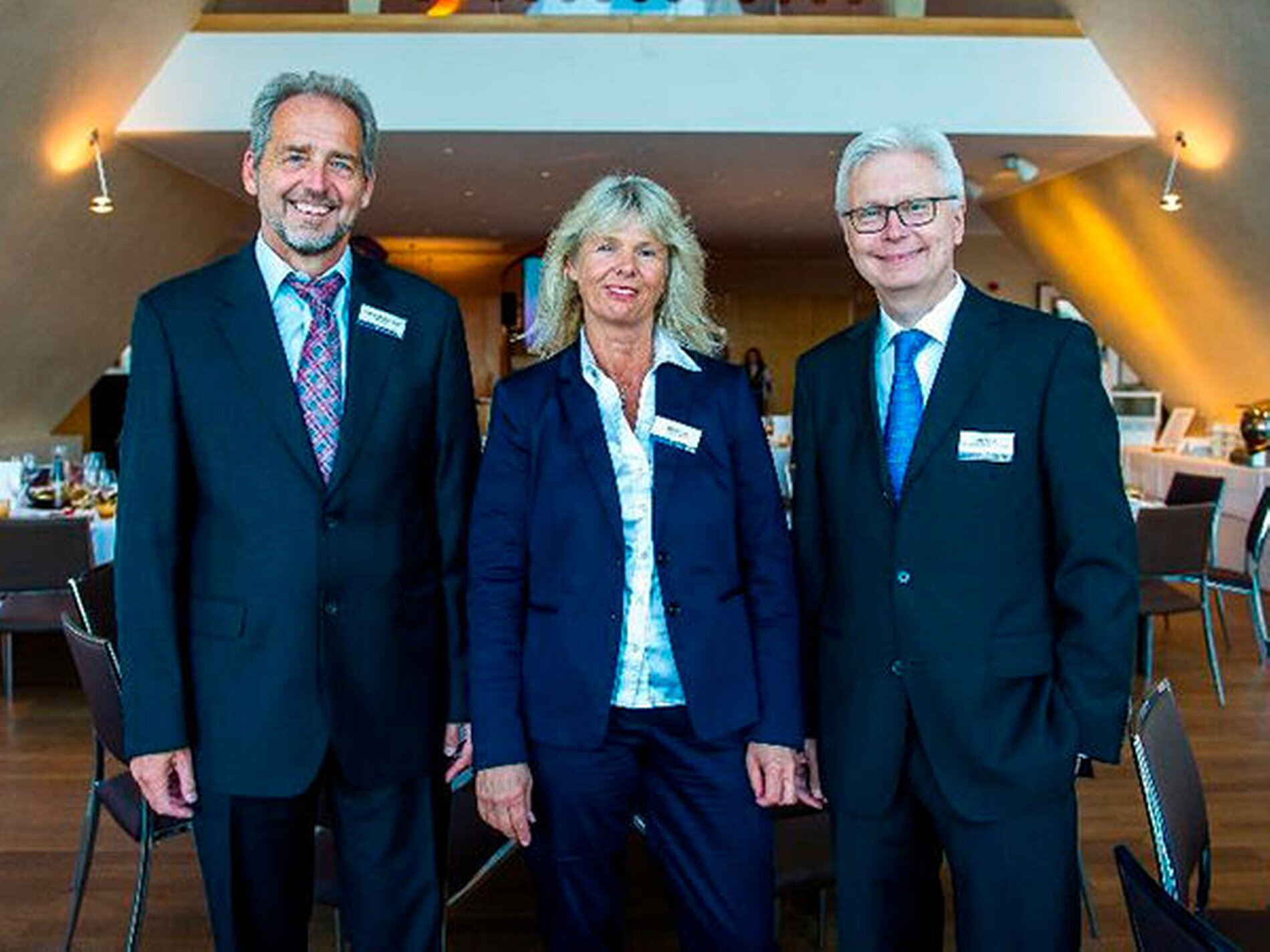 Zude wiedergewählt - zm-online