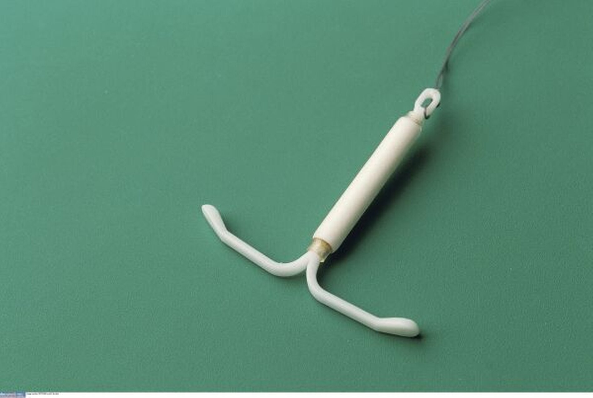 Hormonspirale wird bislang wenig genutzt - zm-online