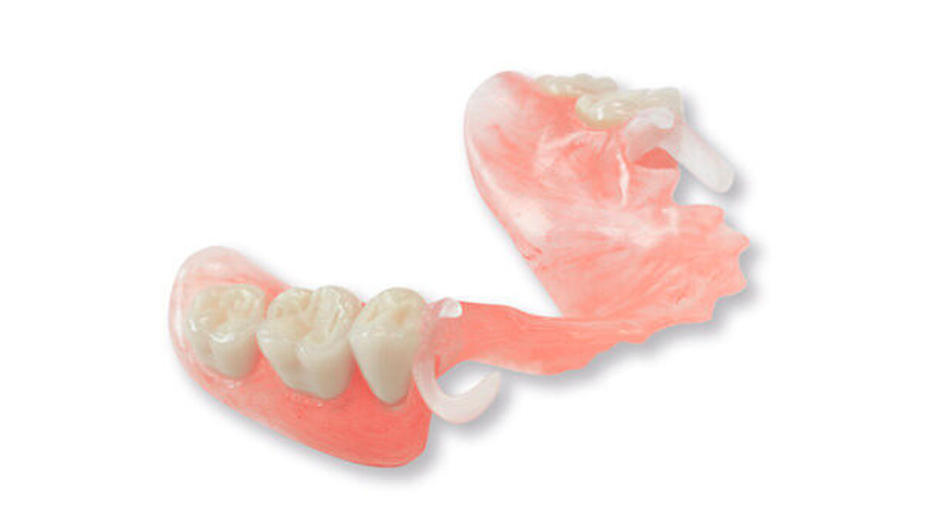 Permadental: Hochflexible und komfortable Duraflex-Prothesen - zm-online