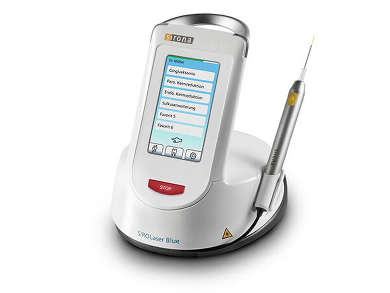 Dentsply Sirona mit vielseitigem Programm vertreten - zm-online