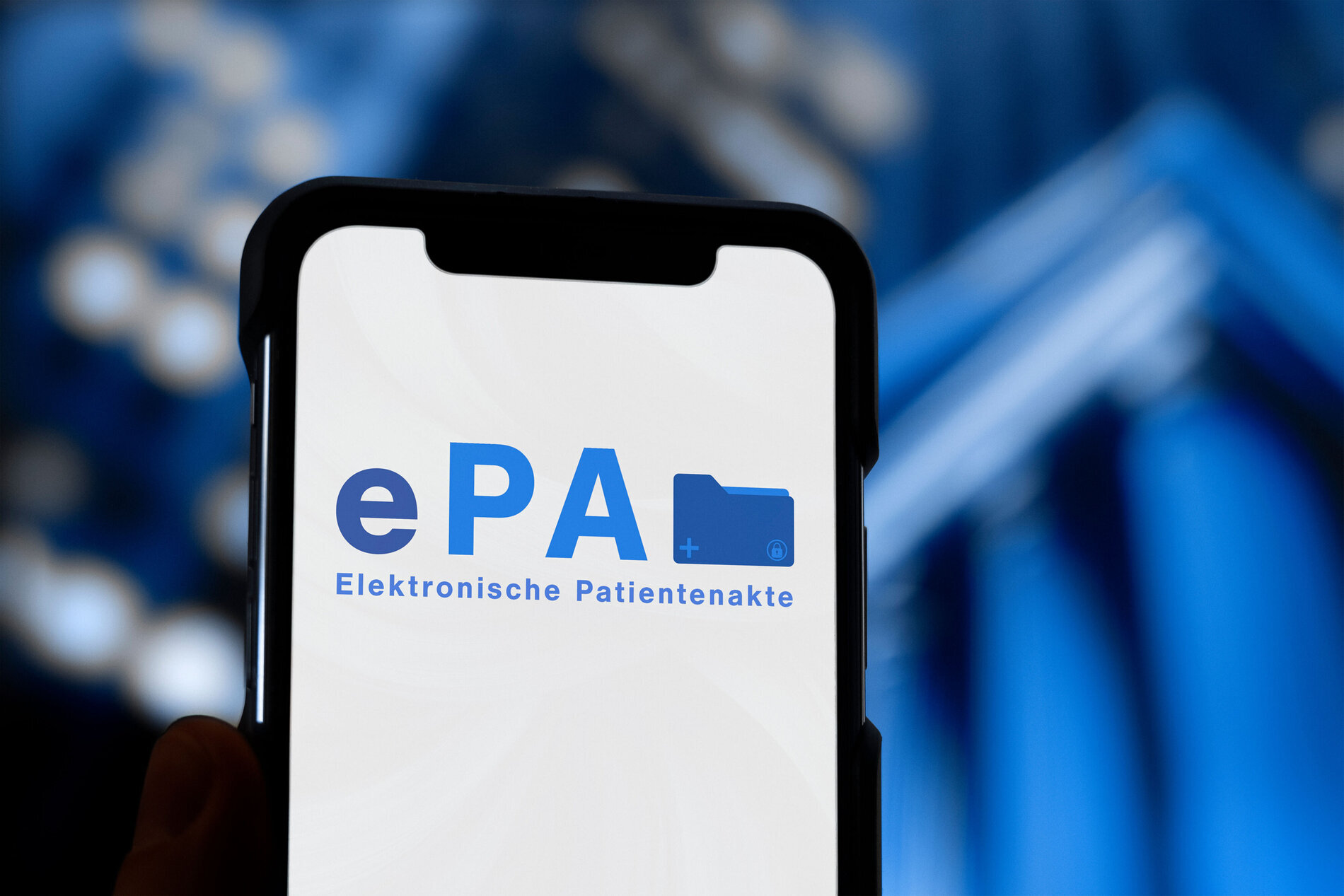 gematik digital: ePA für Zahnarztpraxen - zm-online