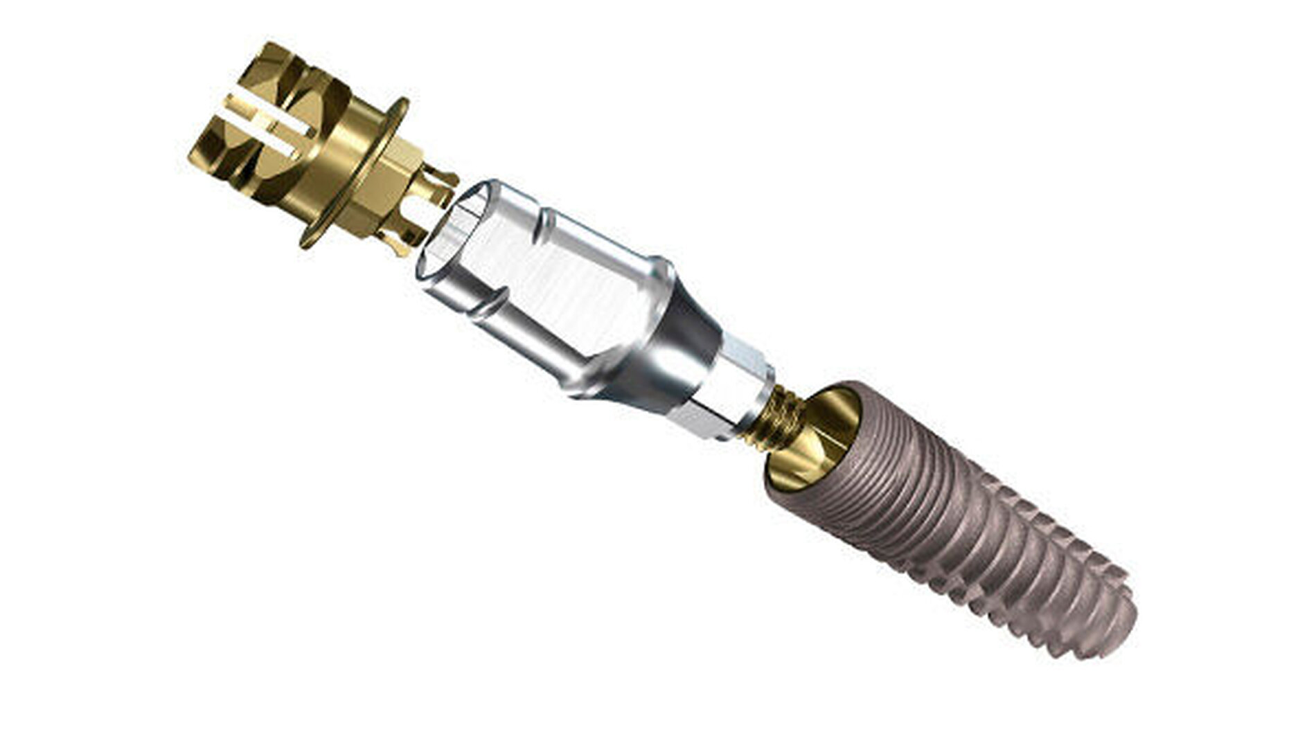 Implant Direct: Neue Implantatlinie InterActive - zm-online