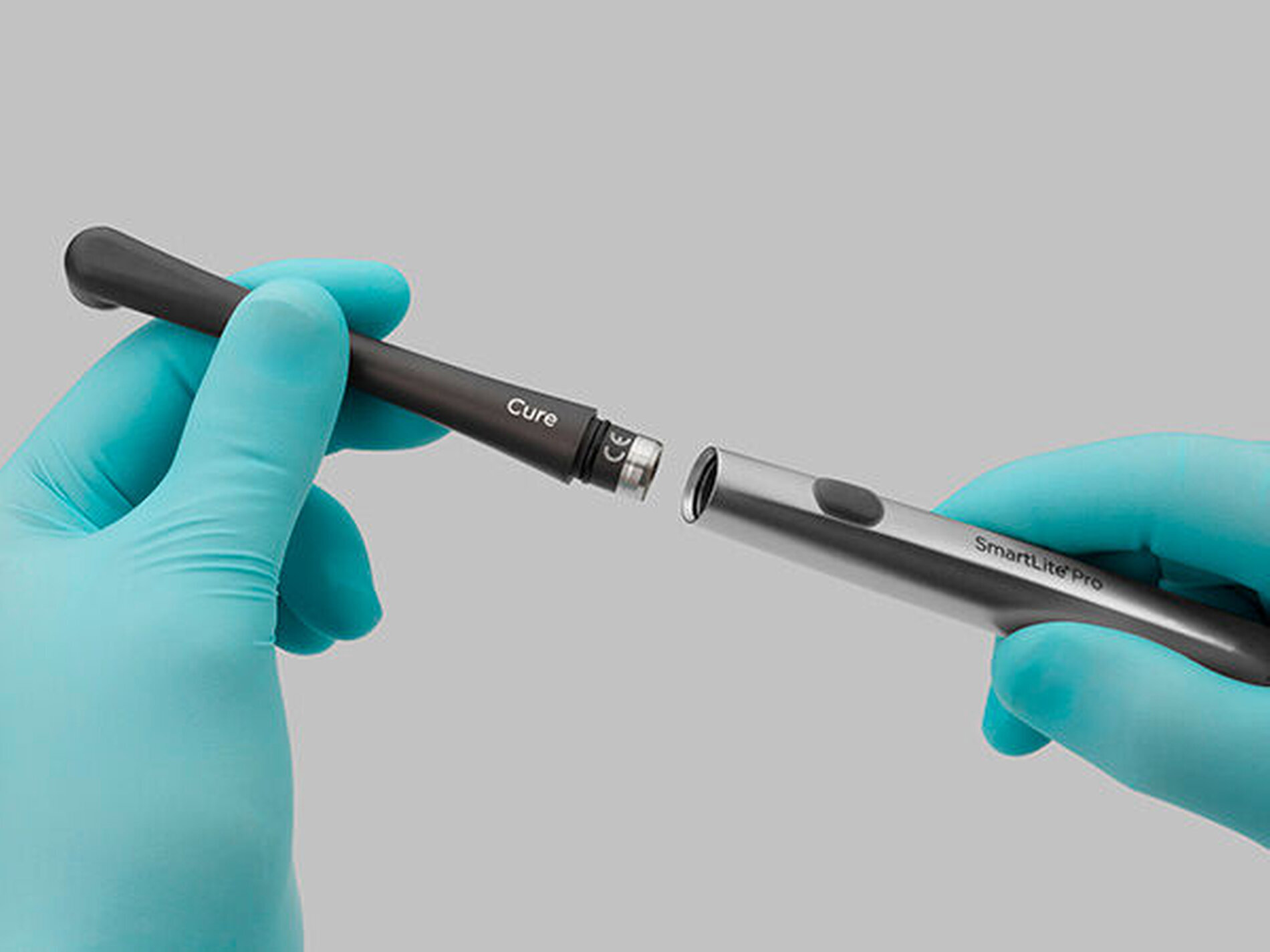 Die neue SmartLite Pro – mehr als eine Polymerisationslampe - zm-online