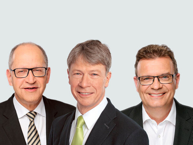 Dankeschön! Liebe Kolleginnen und Kollegen, liebe Praxisteams! - zm-online