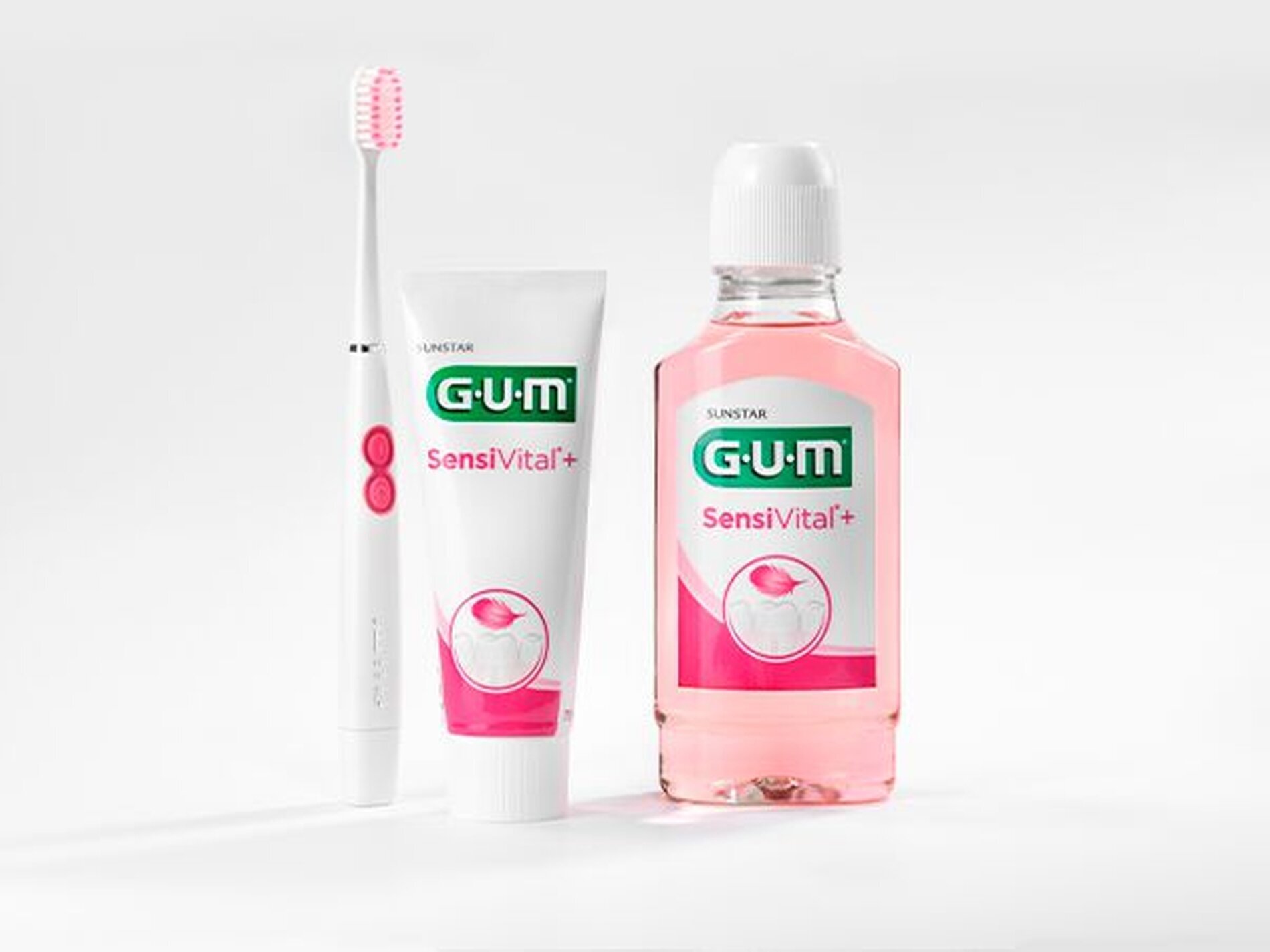 Das Plus bei empfindlichen Zähnen\t - zm-online