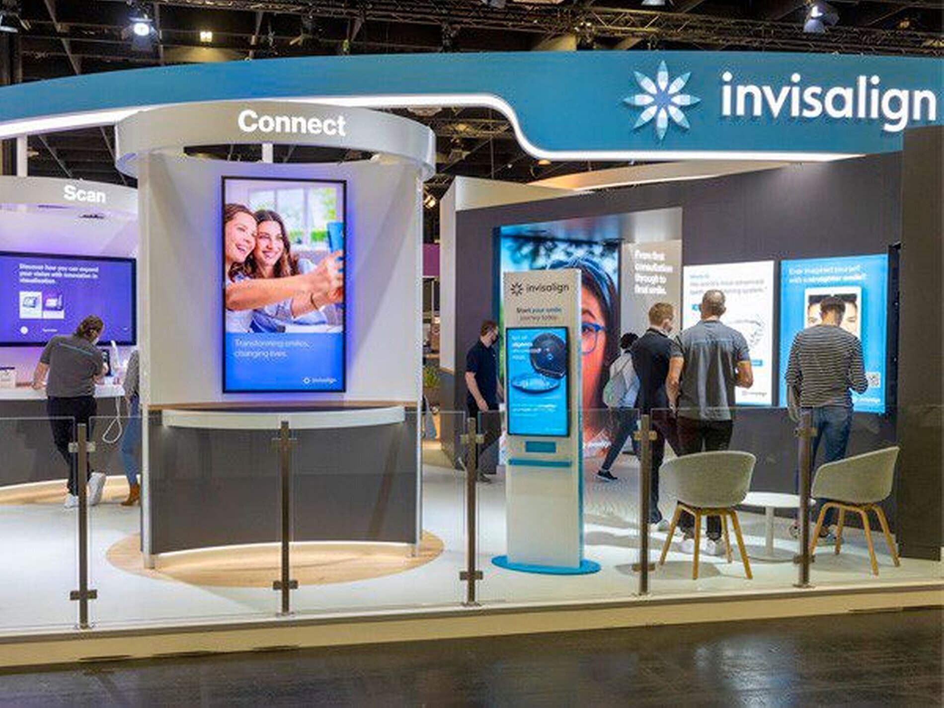 IDS 2021: Align präsentierte Align Digital Platform - zm-online