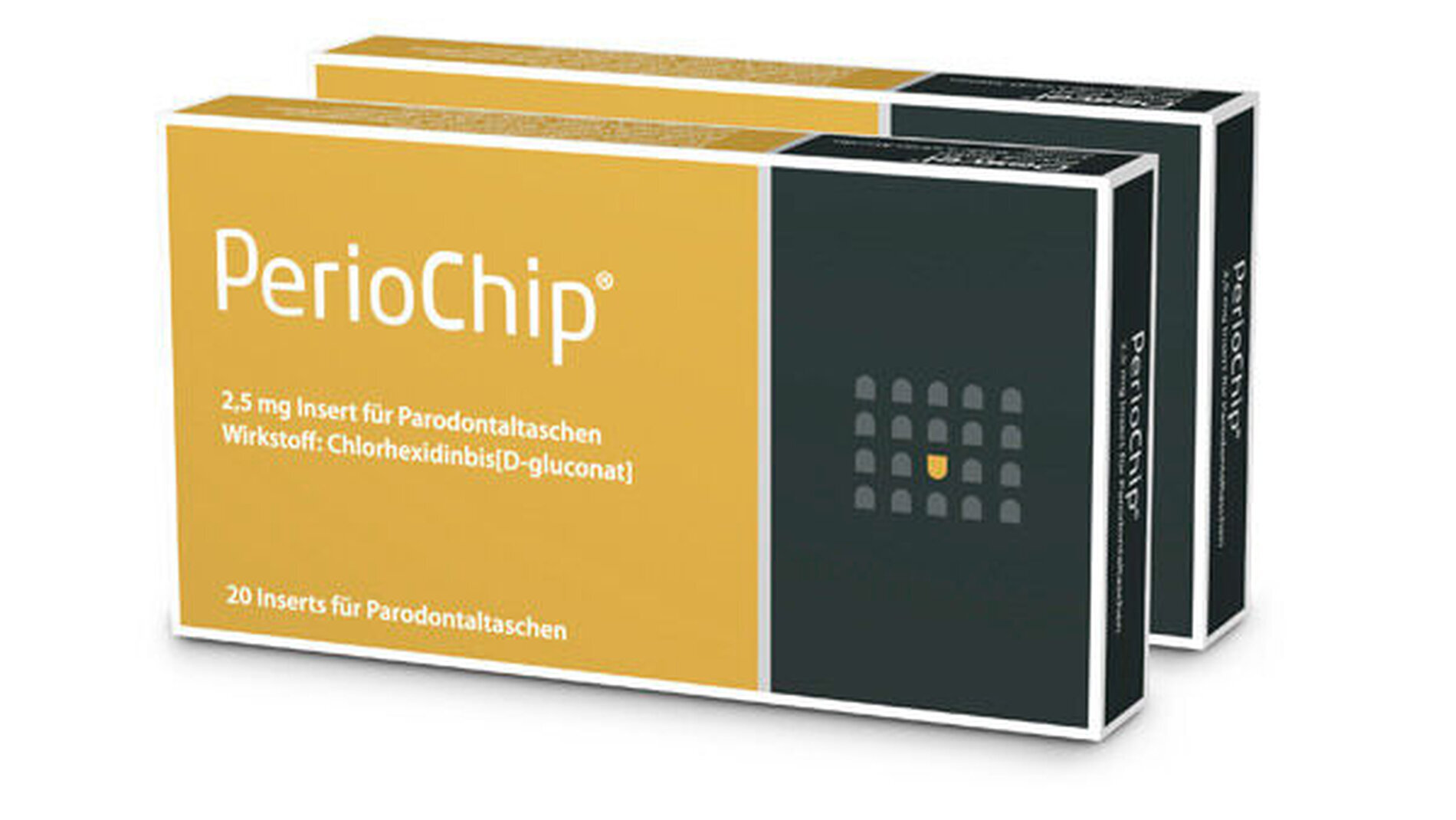 Dexcel Pharma: Adjuvante Parodontitis-Therapie mit PerioChip - zm-online