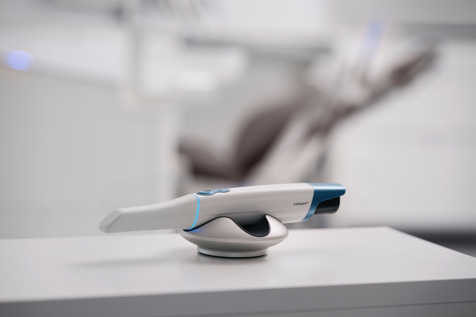 Der neue TRIOS 6 Intraoralscanner - zm-online