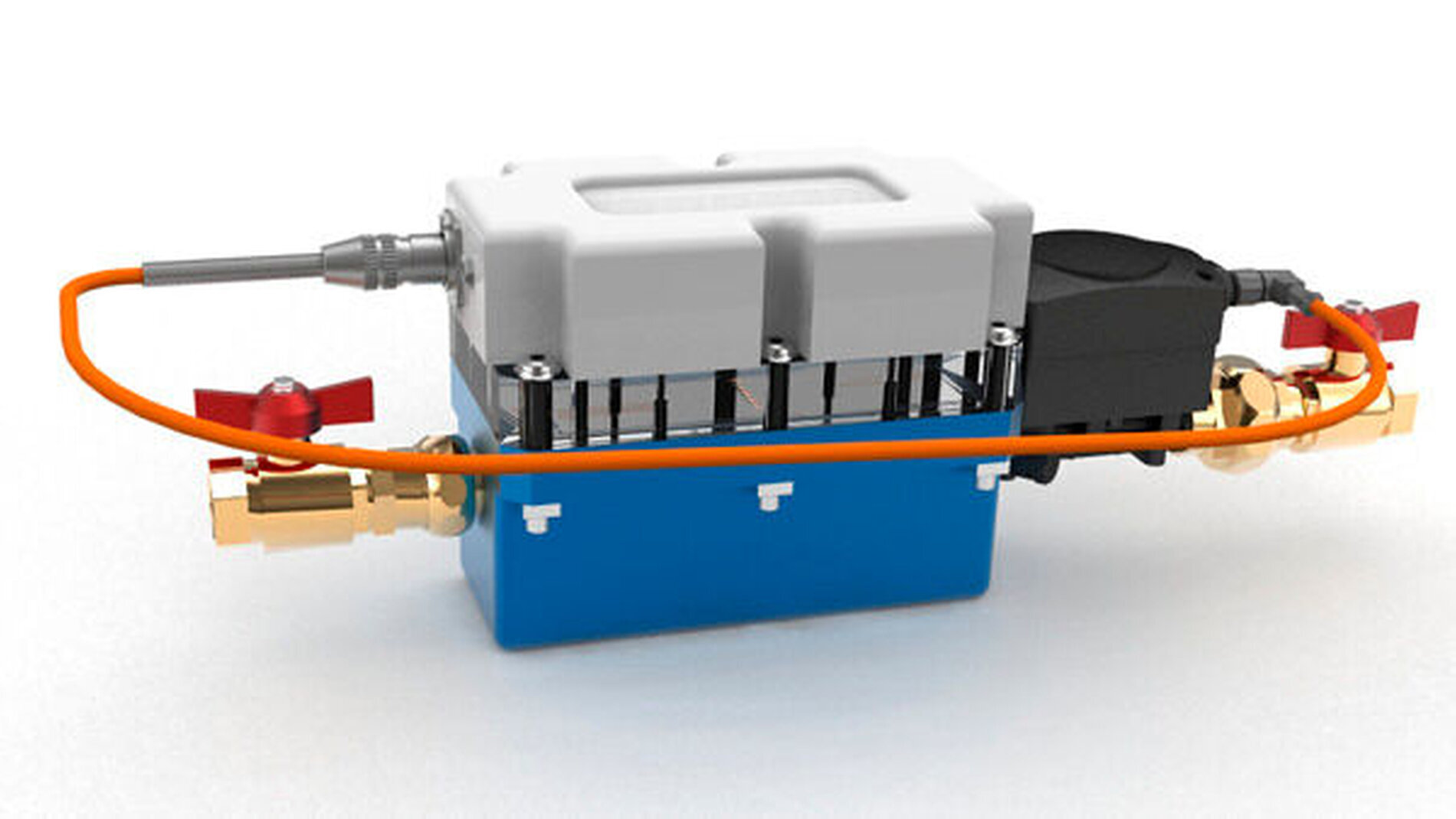 necOn-Sept: Innovatives Hygienemanagement - zm-online