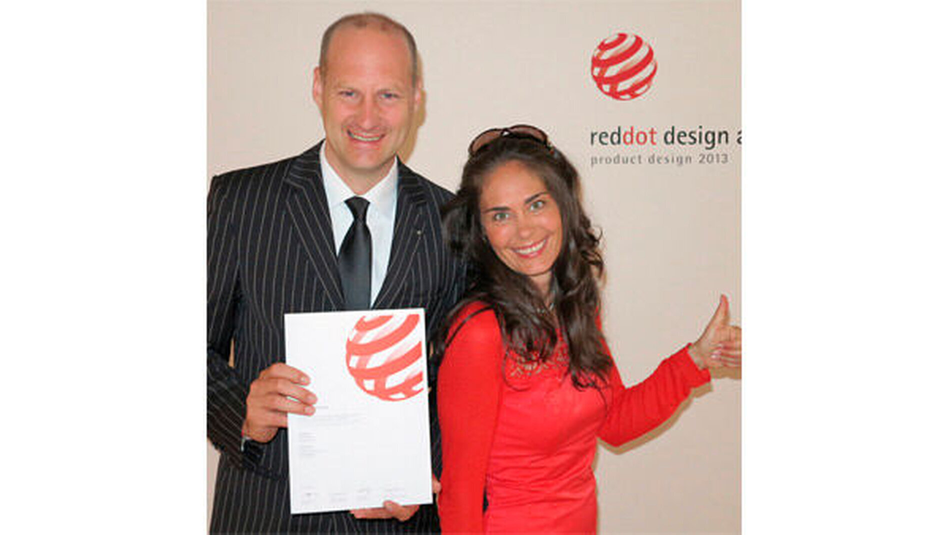 Dürr Dental AG: Drei Preise beim red dot Desing Award - zm-online