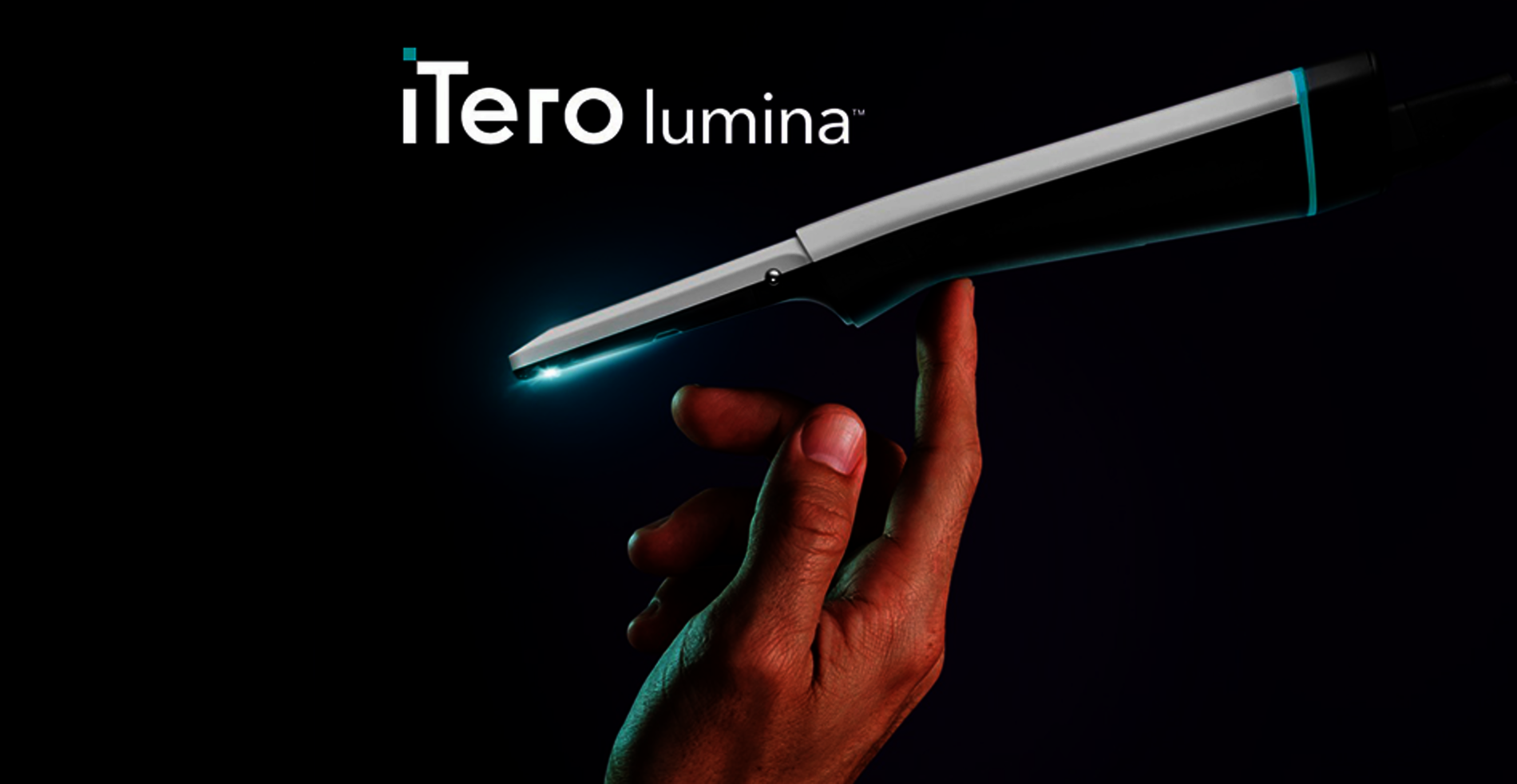 Der neue iTero Lumina Scanner - zm-online