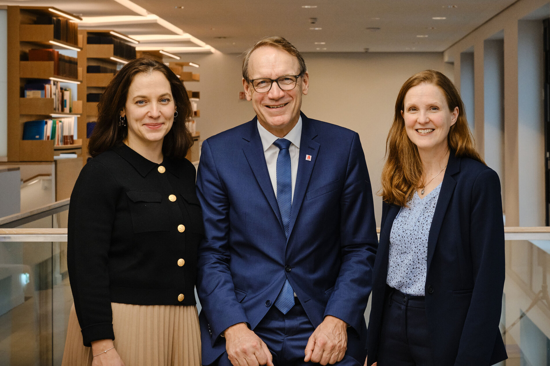 Thomas Preis ist neuer ABDA-Präsident - zm-online