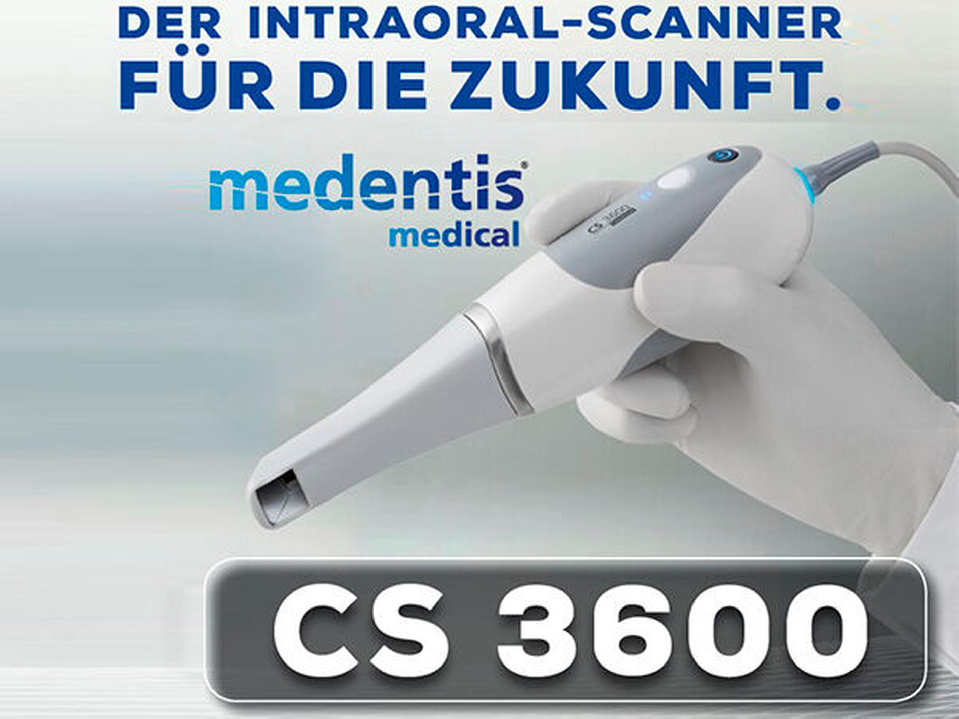 CS 3600: Scannen, so wie Sie es brauchen - zm-online