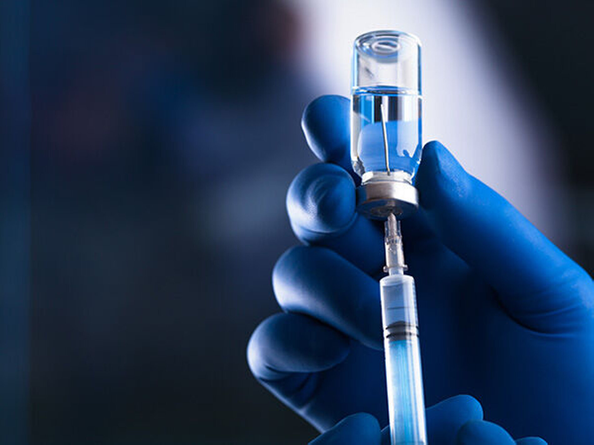 Übersicht zu den Corona-Impfstoffen - zm-online