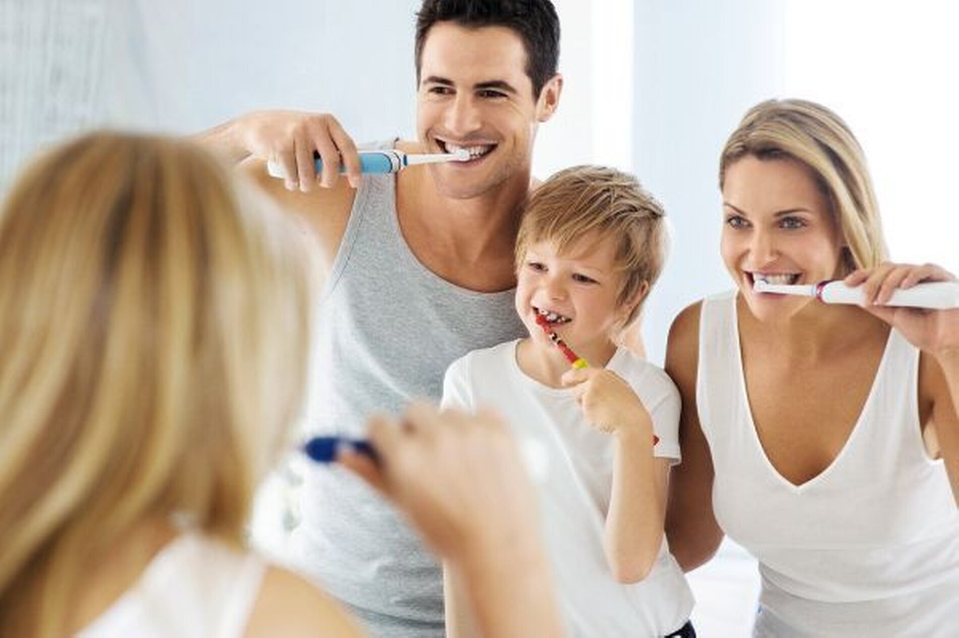 Ganz auf die häusliche Prophylaxe ausgerichtet - zm-online