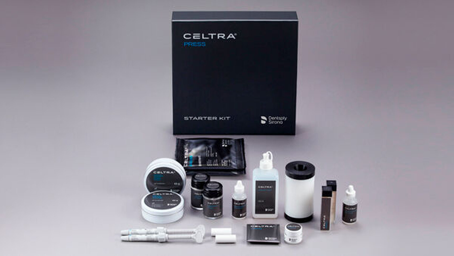 Dentsply Sirona Prosthetics: Celtra Press macht den Unterschied - zm-online