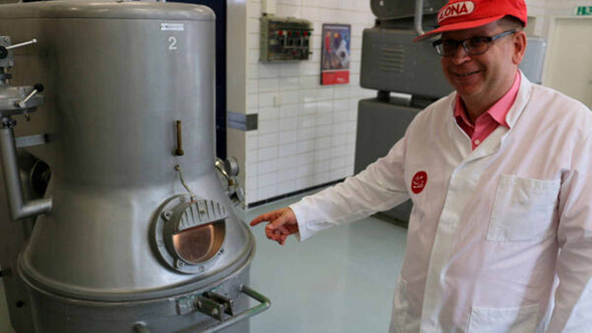 Dr. Liebe: Der neuen Pearls & Dents auf der Spur - zm-online