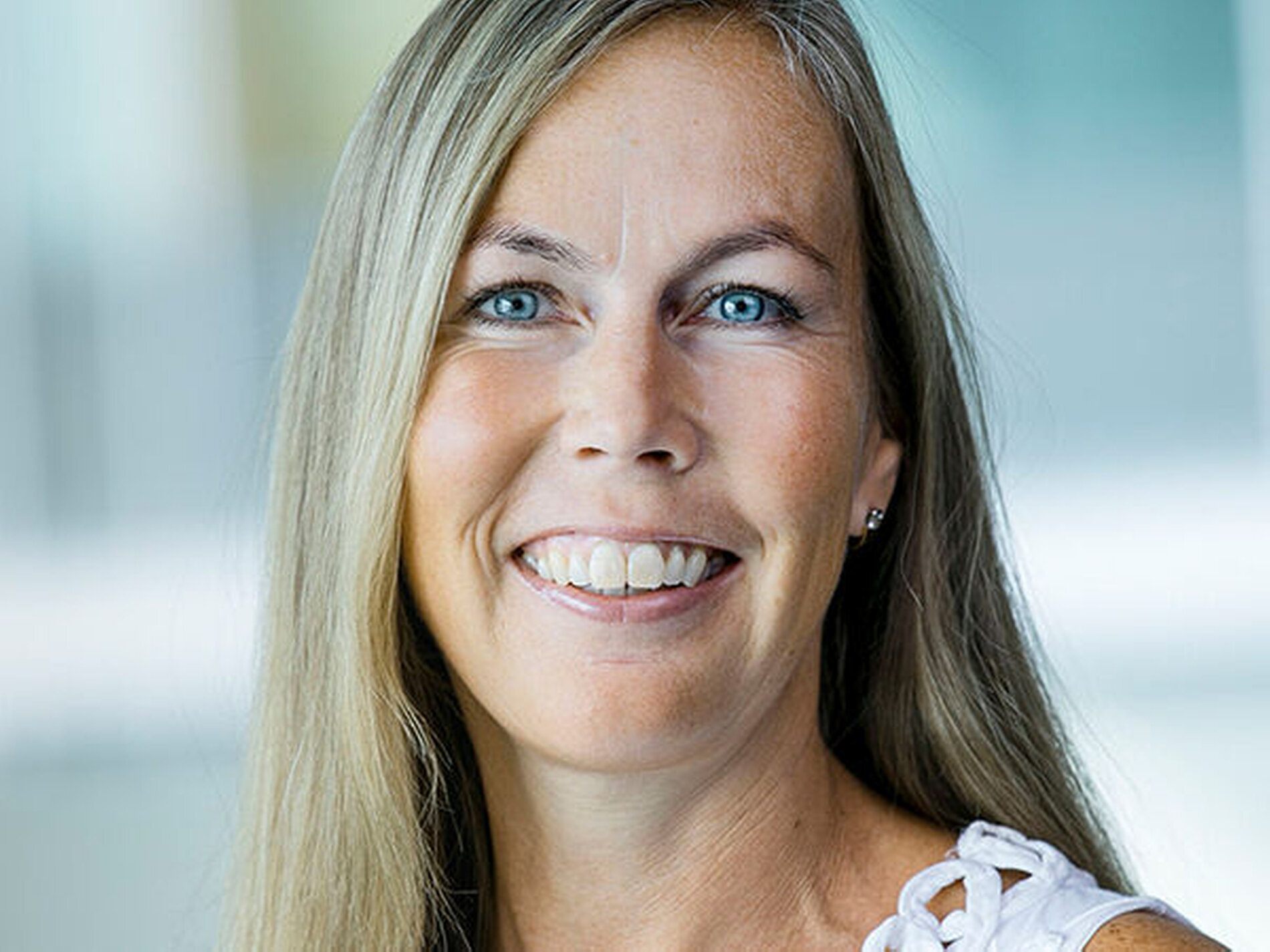 Ouli Uimonen ist neue Geschäftsführerin - zm-online