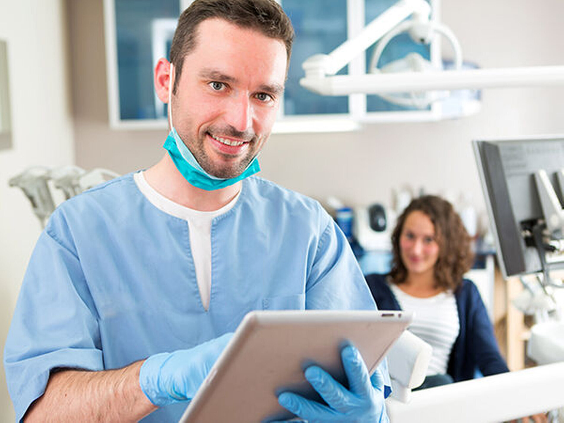 ivoris dent – die kraftvolle Zahnarzt-Software - zm-online