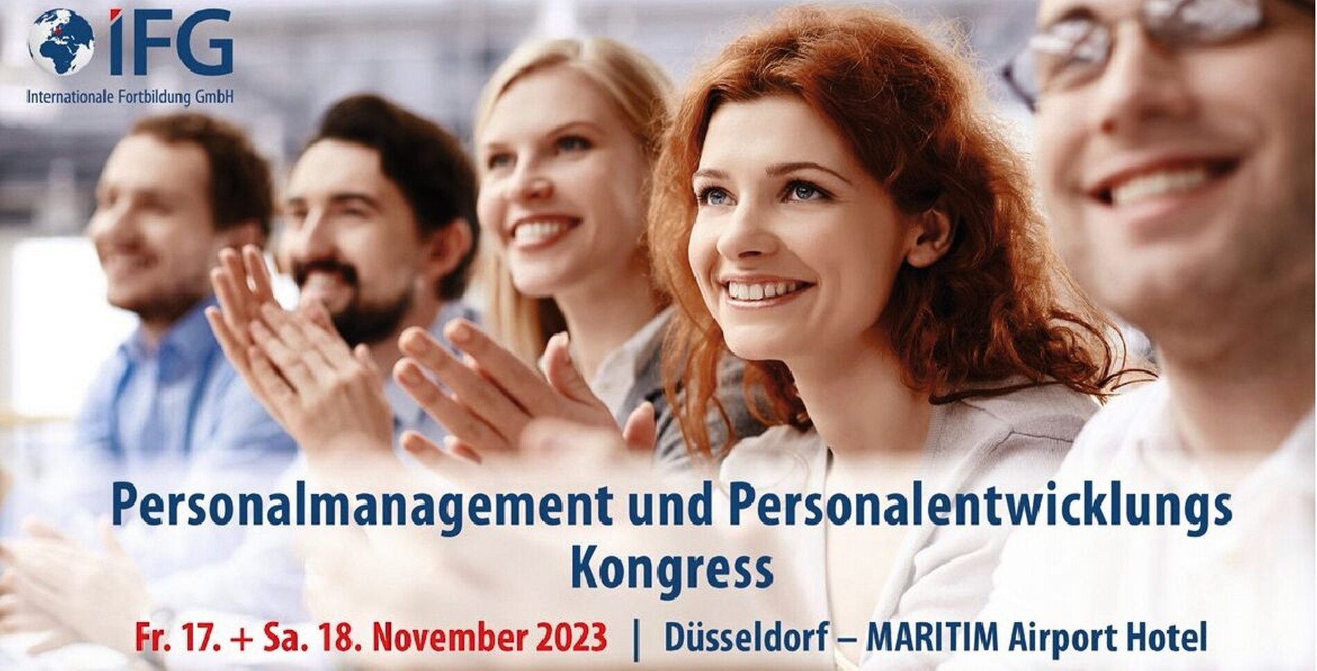 Der 1. IFG-Personalkongress - zm-online