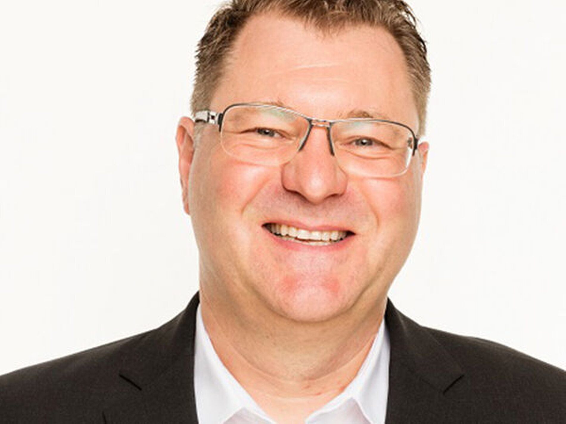 Michael Wierz stärkt Geschäftsführung - zm-online