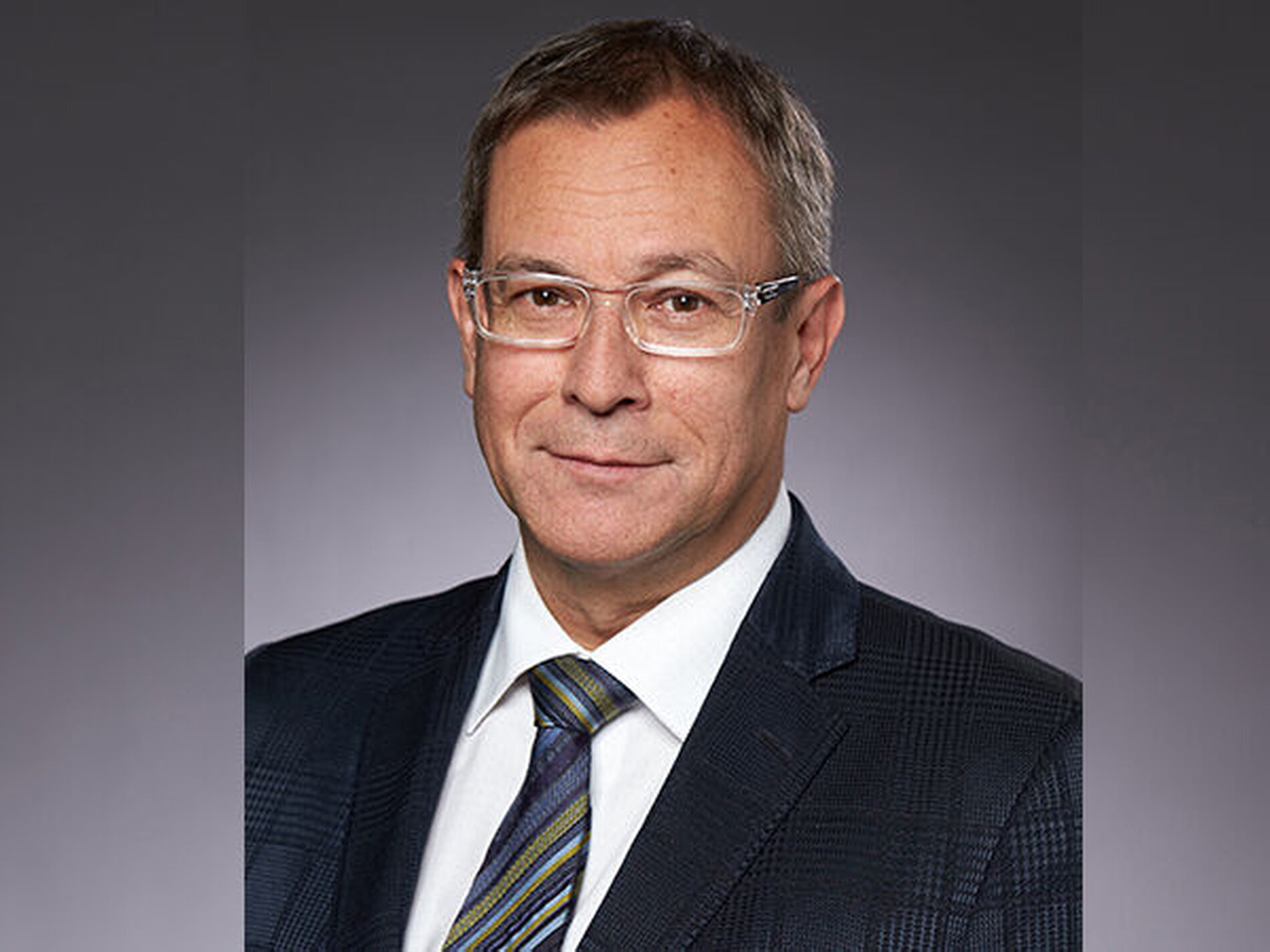 Christian Berger als BLZK-Präsident wiedergewählt - zm-online