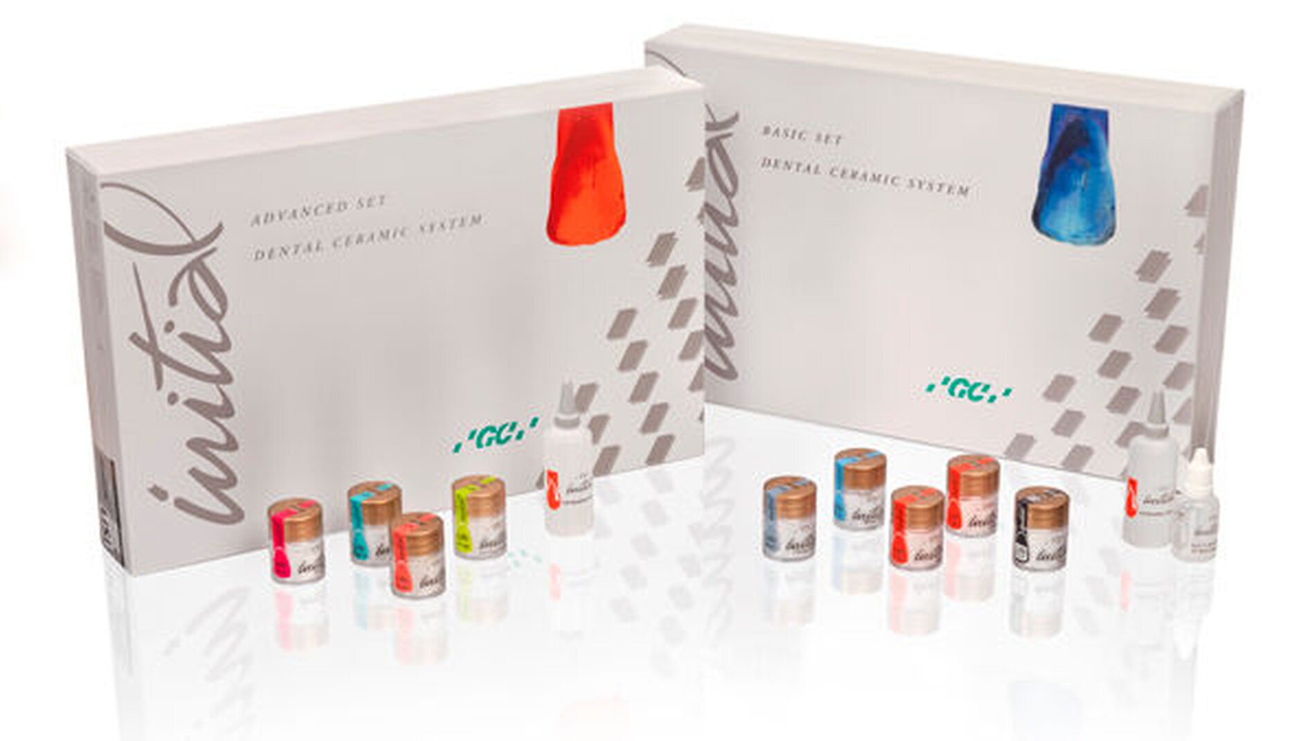 GC Initial LiSi: Ästhetik der nächsten Dimension - zm-online