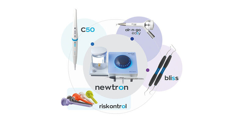 OPUS: Die IDS-Neuheit von ACTEON - zm-online