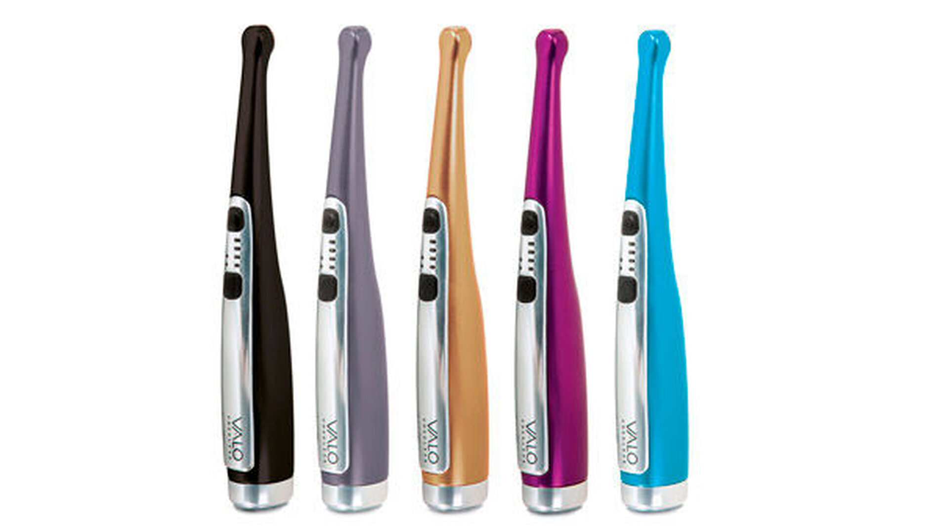 Ultradent Products: Valo Cordless Color - zm-online